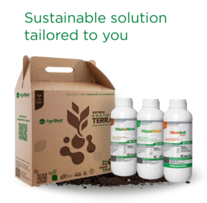 Agribest – transforming agriculture